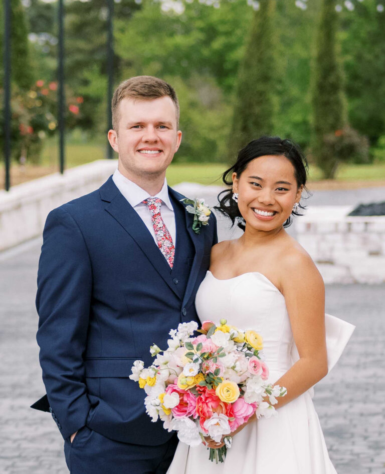 Weddings At Blackberry Ridge - Luxury Wedding Venue